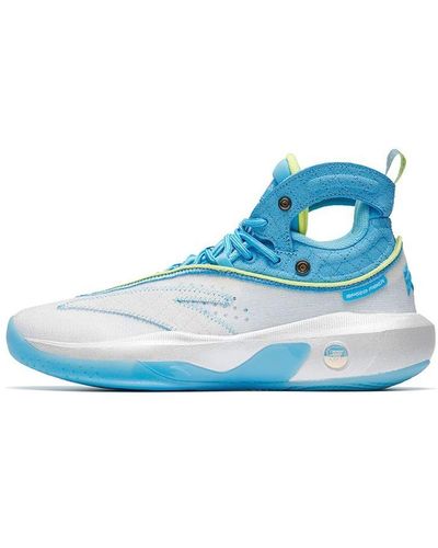 Blue Anta Sneakers for Men | Lyst