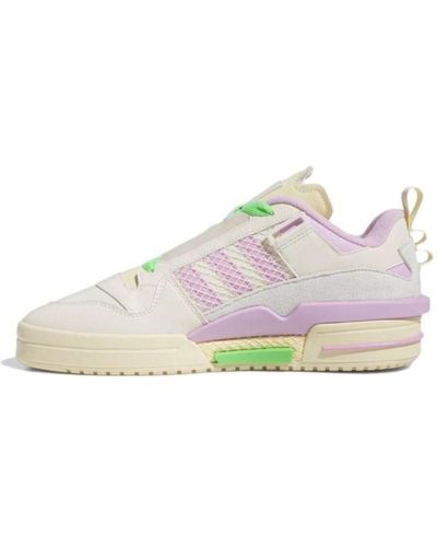 Adidas Originals Forum Low Shoes for Men - Up to 42% off | Lyst