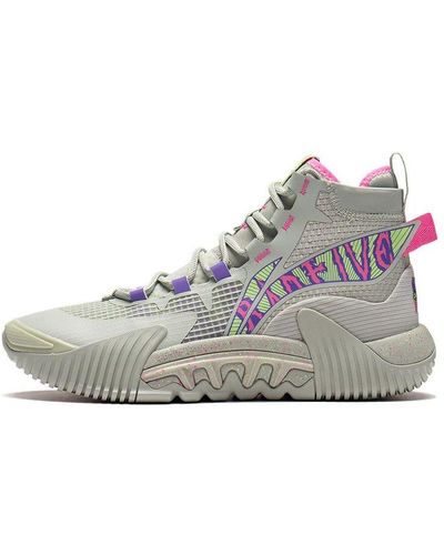 Green Li-ning Sneakers for Men | Lyst - Page 2