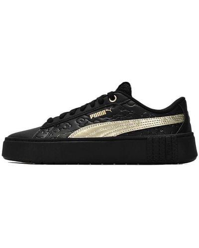 Puma Smash Platform V2 Sneakers for Women | Lyst