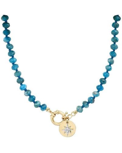 Metallic Elliot Young Jewelry for Women | Lyst