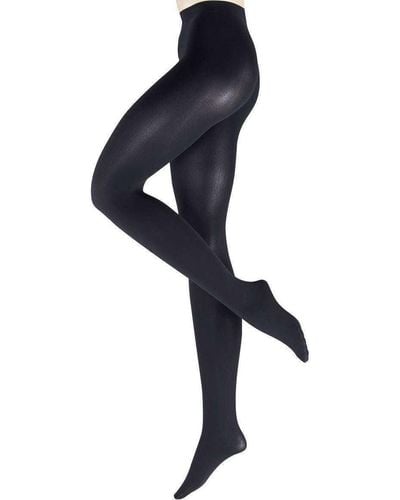 Neon Green Tights and pantyhose for Women | Lyst