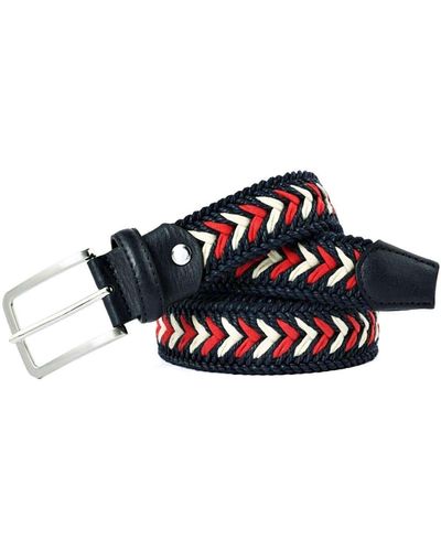 Rope Belts for Men - Up to 48% off | Lyst