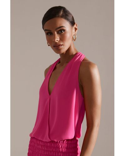 Red Krisa Clothing for Women | Lyst