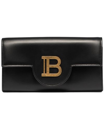 Balmain Wallets and cardholders for Women | Online Sale up to 55% off ...