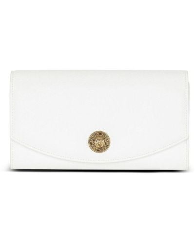 Balmain Wallets and cardholders for Women | Online Sale up to 55% off ...