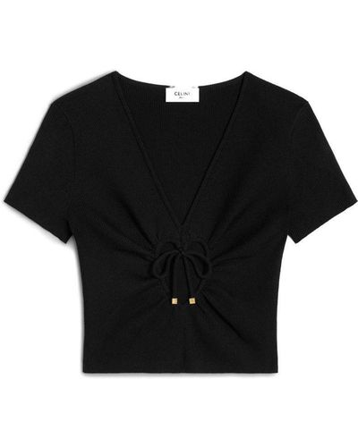 Celine Tops for Women | Online Sale up to 76% off | Lyst