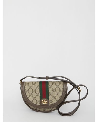 Mini Gucci Shoulder Bags for Women - Up to 25% off | Lyst