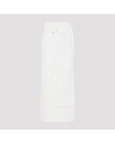 Loewe Skirts for Women | Online Sale up to 40% off | Lyst