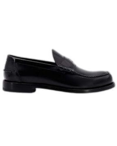 Leather Loafers for Men | Lyst