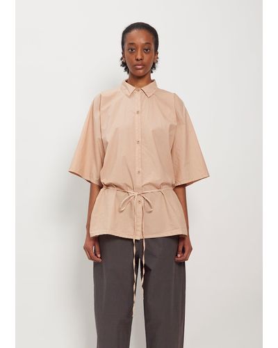 Natural Labo.art Clothing for Women | Lyst