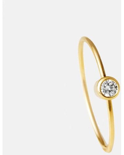 White Shihara Jewelry for Women | Lyst