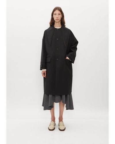 Plan C Coats for Women | Online Sale up to 83% off | Lyst
