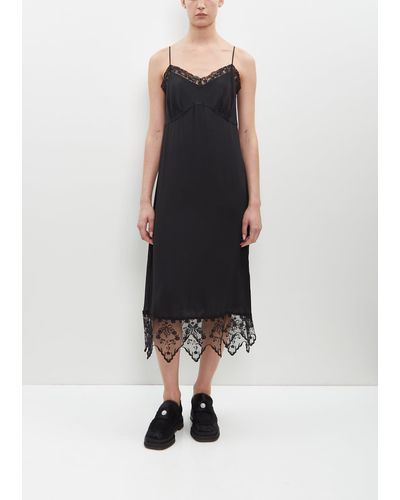 Simone Rocha Knee Length Dresses for Women | Lyst