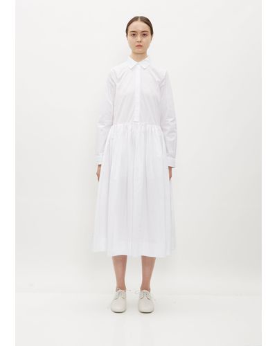 White Casey Casey Clothing for Women | Lyst