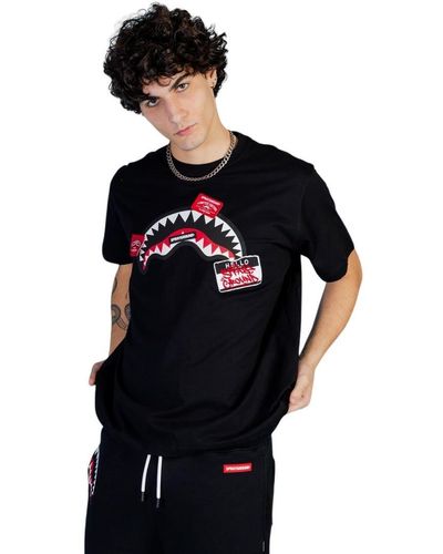 Sprayground T-shirts for Men | Online Sale up to 41% off | Lyst