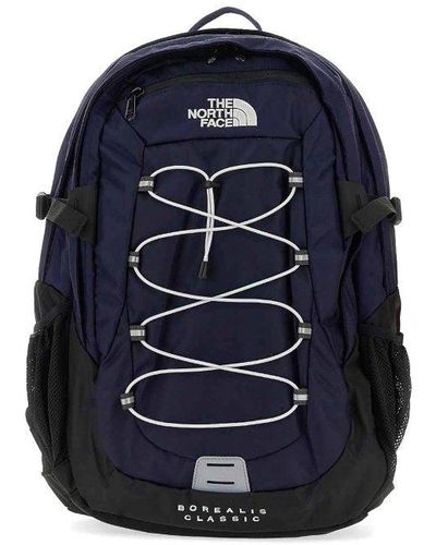 Blue The North Face Backpacks for Men | Lyst