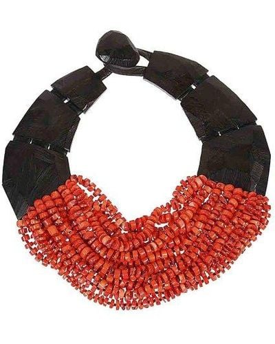 Monies Necklaces for Women | Online Sale up to 46% off | Lyst