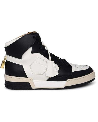Black Buscemi Shoes for Men | Lyst