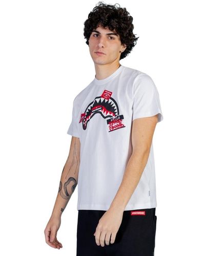Sprayground T-shirts for Men | Online Sale up to 36% off | Lyst