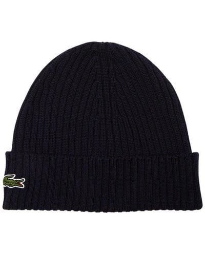 Lacoste Hats for Men | Online Sale up to 52% off | Lyst