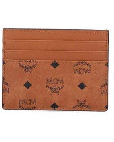 White MCM Accessories for Women | Lyst