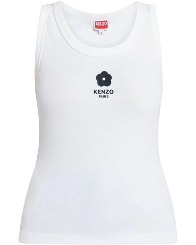 KENZO Tops for Women | Online Sale up to 59% off | Lyst