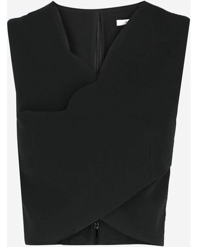 Carven Tops for Women | Online Sale up to 75% off | Lyst