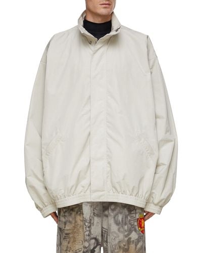 Balenciaga Track Jacket for Men - Up to 60% off | Lyst