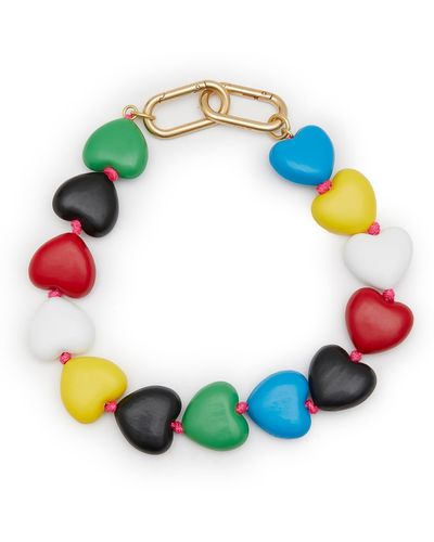 Women's Clare V. Necklaces from $72 | Lyst