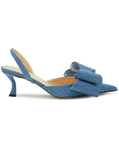 Mach & Mach Shoes for Women | Online Sale up to 70% off | Lyst - Page 8