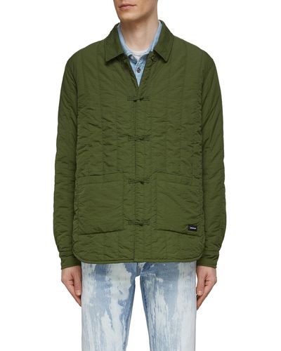 Denham Jackets for Men | Online Sale up to 60% off | Lyst