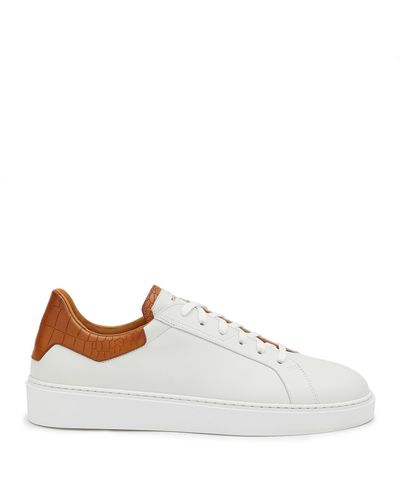 Magnanni Sneakers for Men | Online Sale up to 60% off | Lyst