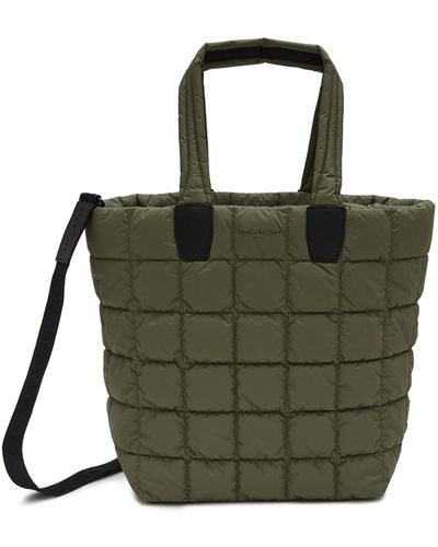 Green VEE COLLECTIVE Bags for Women | Lyst