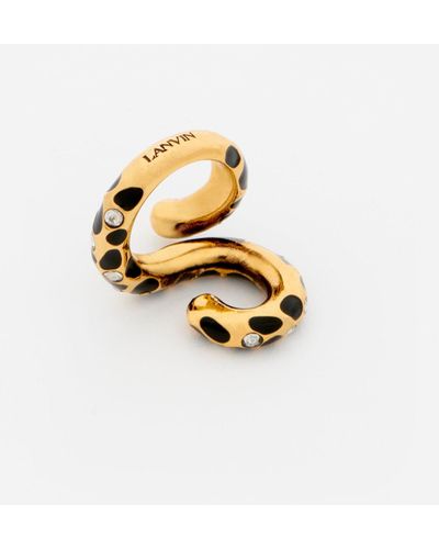 Lanvin Rings for Women | Online Sale up to 83% off | Lyst