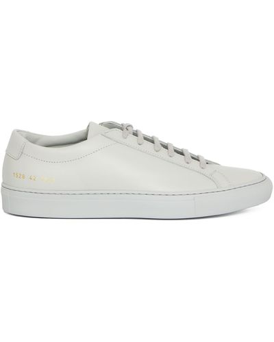 Common Projects Original Achilles Low Sneakers for Men - Up to 60% off ...