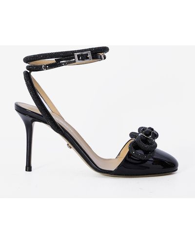 Black Mach & Mach Heels for Women | Lyst