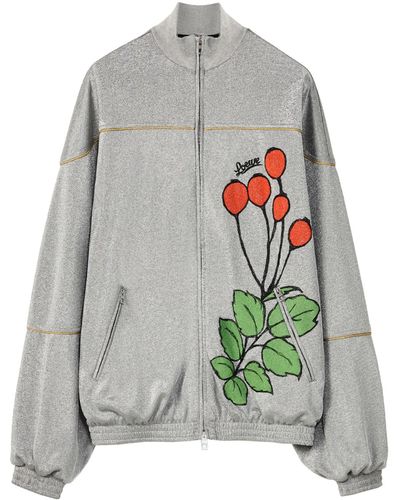 Metallic Loewe Clothing for Women | Lyst