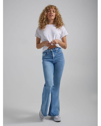 Lee Jeans Jeans for Women | Online Sale up to 64% off | Lyst