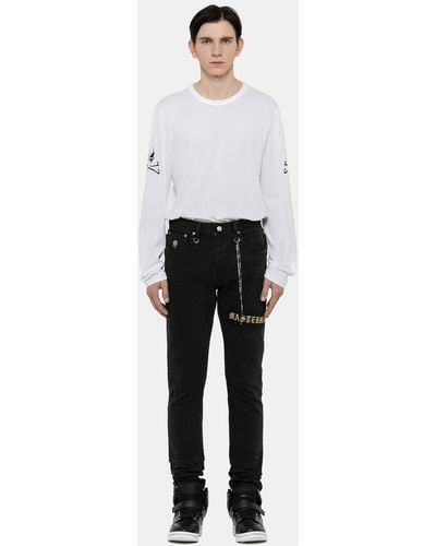 Mastermind Japan Jeans for Men | Online Sale up to 50% off | Lyst