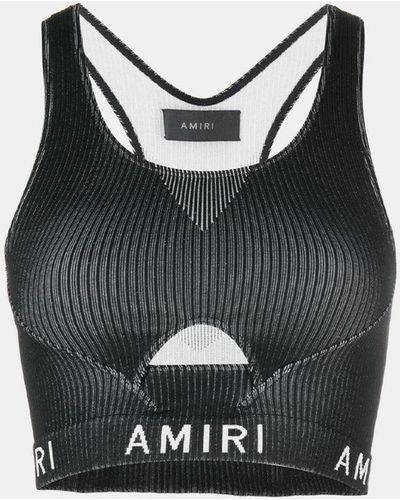 Amiri Bras for Women | Online Sale up to 41% off | Lyst