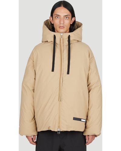 OAMC Long coats and winter coats for Men | Online Sale up to 75% off | Lyst