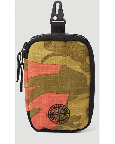 Stone Island Wallets and cardholders for Men | Online Sale up to 50% ...