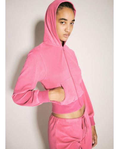 Pink Balenciaga Activewear for Women | Lyst