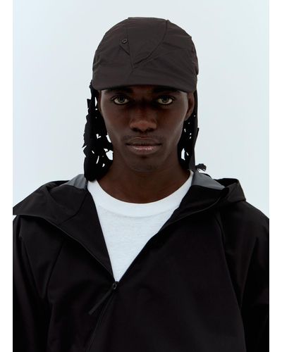 Black Post Archive Faction PAF Accessories for Men | Lyst