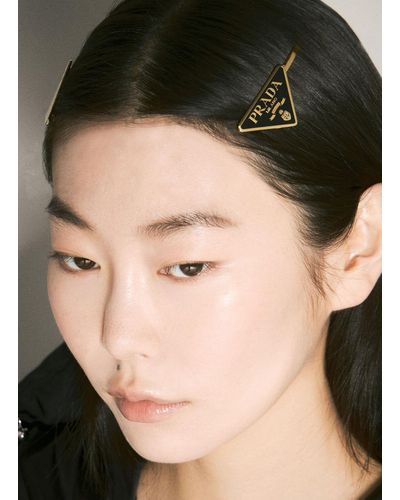 Prada Headbands and Hair Accessories for Women | Online Sale up to 33% ...