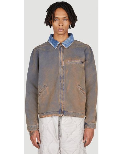 NOTSONORMAL Jackets for Men | Online Sale up to 63% off | Lyst