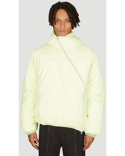 Natural Post Archive Faction PAF Jackets for Men | Lyst