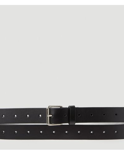 Vetements Belts for Men | Online Sale up to 50% off | Lyst