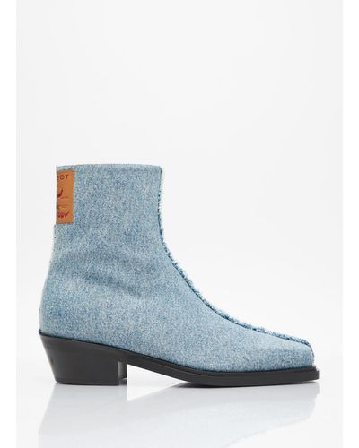 Y. Project Boots for Men | Online Sale up to 63% off | Lyst